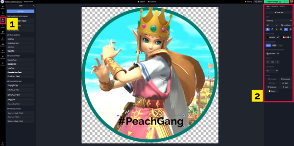 How to Make a Discord PFP Avatar Online