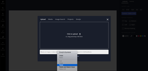 How to Convert a URL Link to an MP4 Video