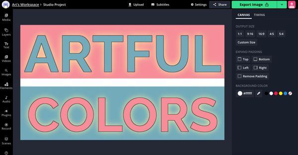 How to Get a Color Hex Code From Image or Video: Online Eyedropper Tool