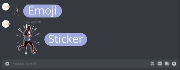 How to Use Discord Stickers and Make Your Own