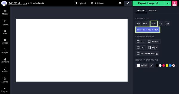 How to Make a Twitch Screen: Starting Soon, BRB, and Offline Screens