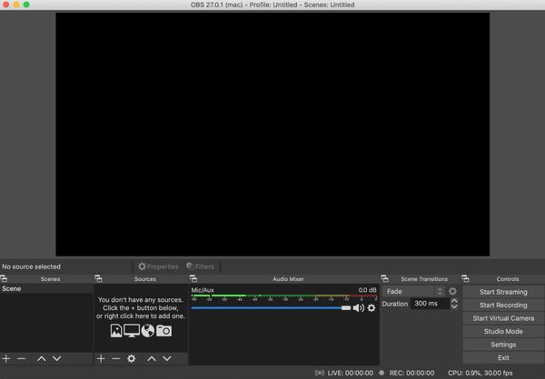 How to Make a Twitch Screen: Starting Soon, BRB, and Offline Screens