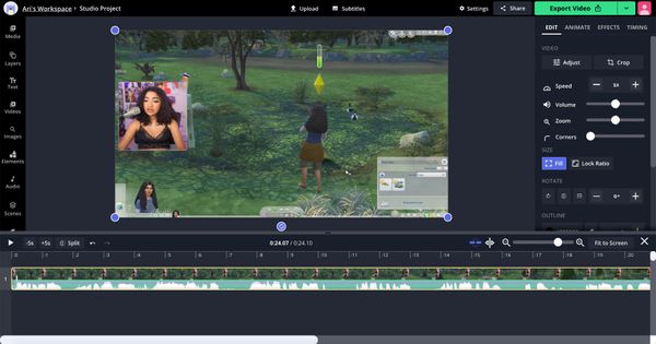 How to Share a Twitch Stream on Social Media