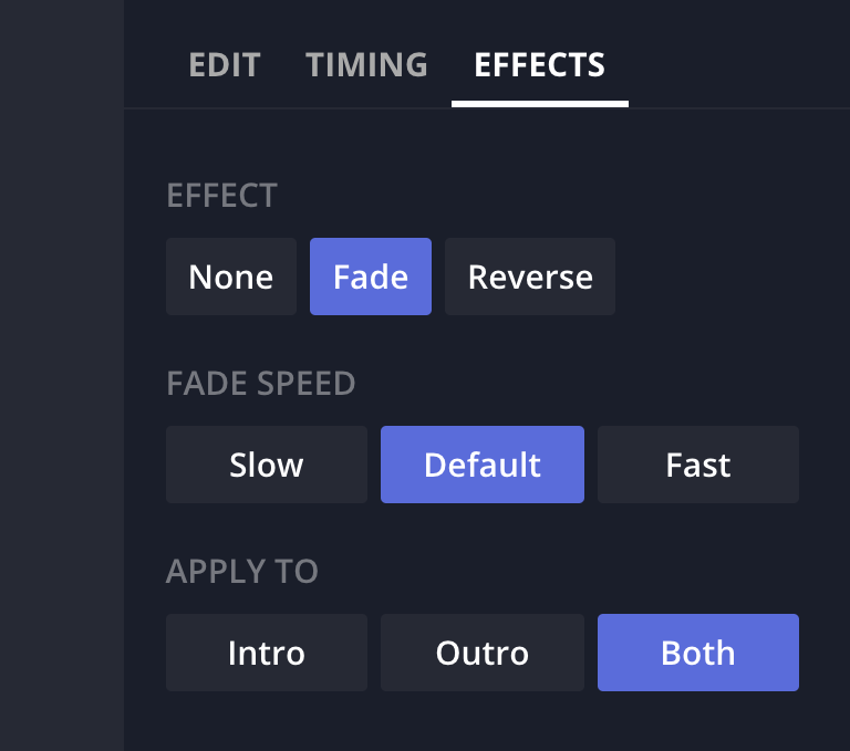 Video Sound Editor: Edit the Audio Track of Your Video for Free Online