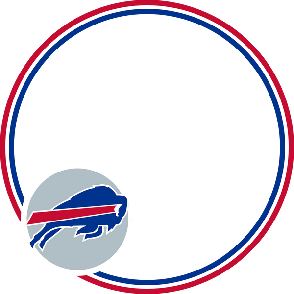 Free Profile Photo Frames for All 32 NFL Teams