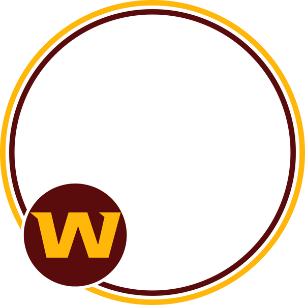 Free Profile Photo Frames for All 32 NFL Teams