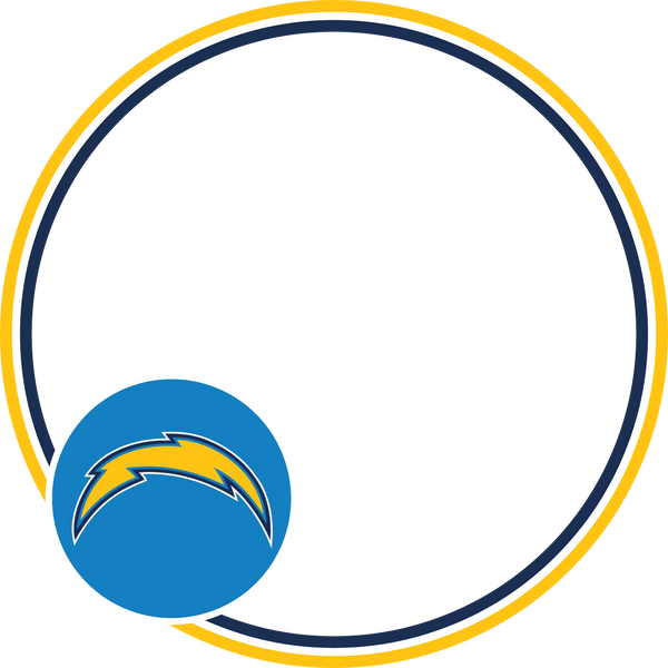 Free Profile Photo Frames for All 32 NFL Teams