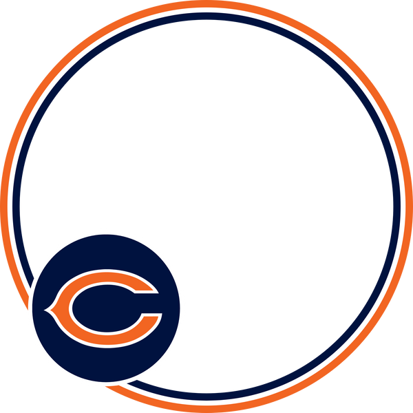 Free Profile Photo Frames for All 32 NFL Teams