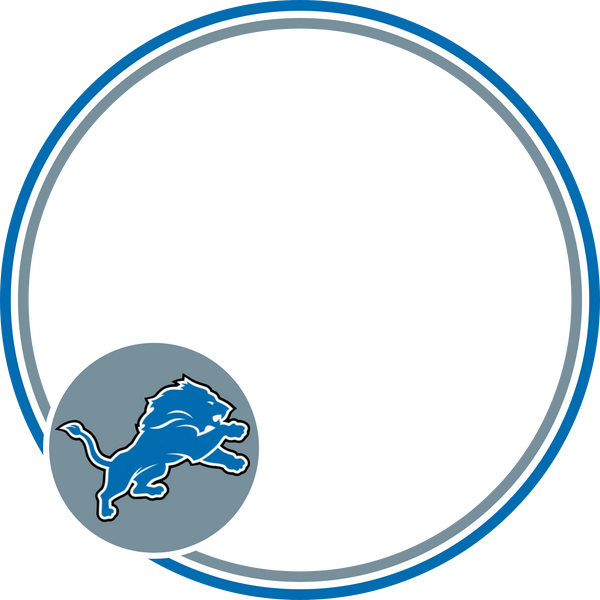 Free Profile Photo Frames for All 32 NFL Teams