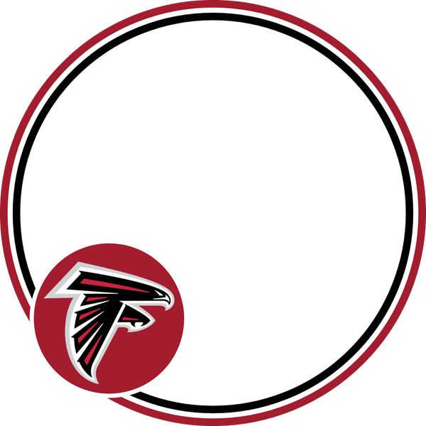 Free Profile Photo Frames for All 32 NFL Teams