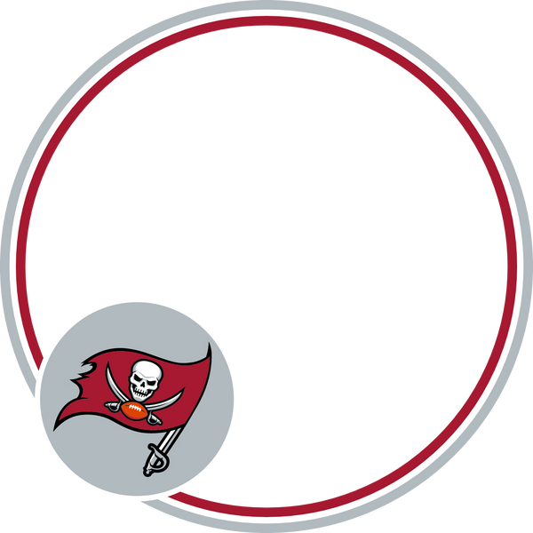 Free Profile Photo Frames for All 32 NFL Teams