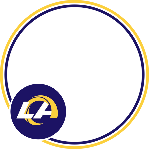 Free Profile Photo Frames for All 32 NFL Teams