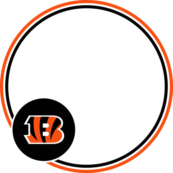 Free Profile Photo Frames for All 32 NFL Teams