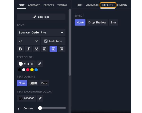 How to Add a Timestamp to a Video