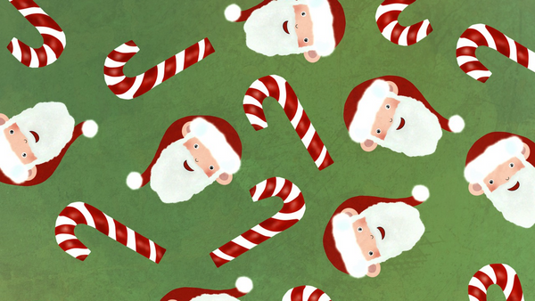 20 Best Christmas Zoom Backgrounds