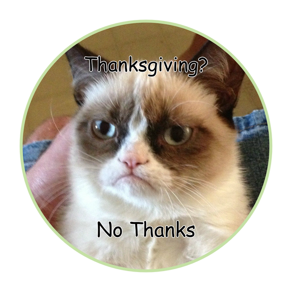 10 Creative Thanksgiving PFP Ideas