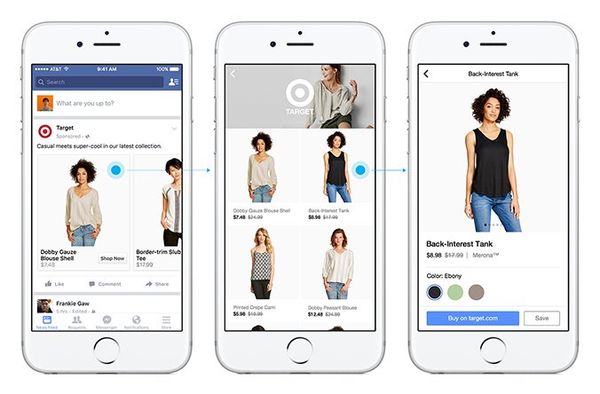Facebook Ad Image Size in 2022: The Ultimate Size Guide