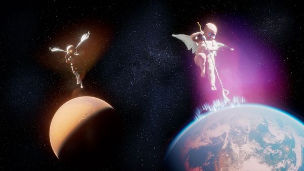 The Top 6 Most Successful NFT Videos of 2021