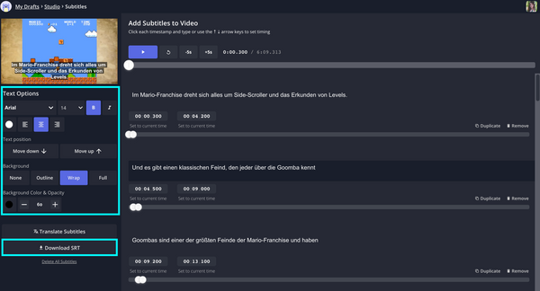 How to Translate YouTube Videos for Free