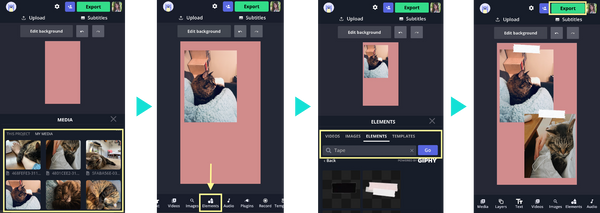 How to Add Multiple Photos to One Instagram Story