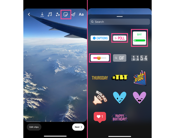 What You Need to Know about the New Instagram Reels Features