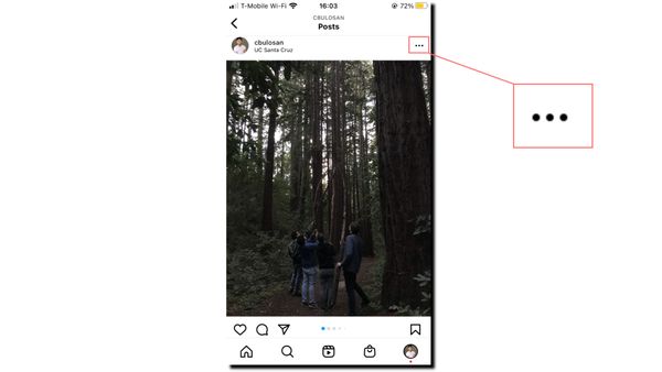 How to Pin Posts on Instagram (with Examples)