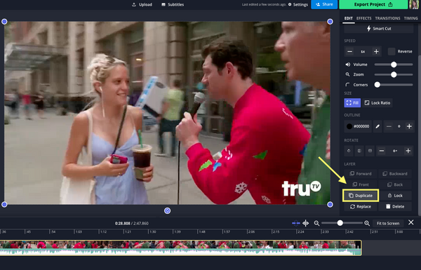 How to Censor a Video Online: Blurs, Black Bars, Bleeps, and Content ...