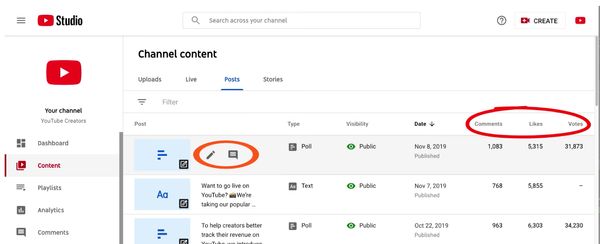 How to Use the YouTube Community Tab for Engagement
