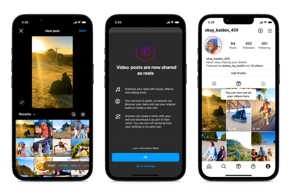 The Latest Instagram Updates: New Changes and Features