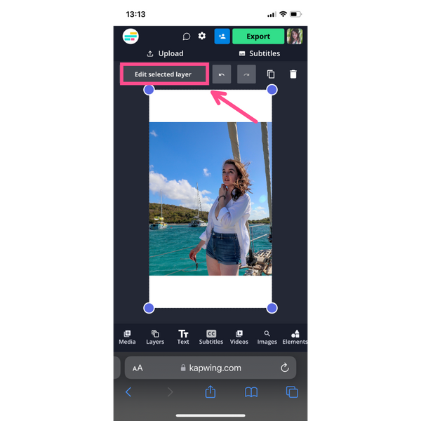 How to Change your Instagram Story Background Color