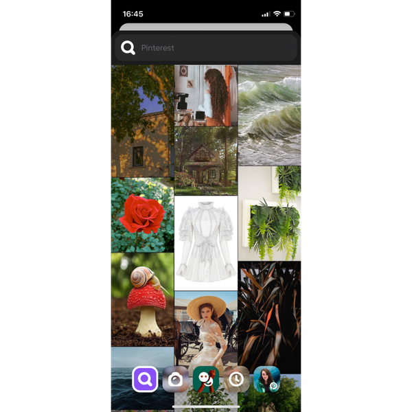 Everything You Need to Know about Pinterest Shuffles