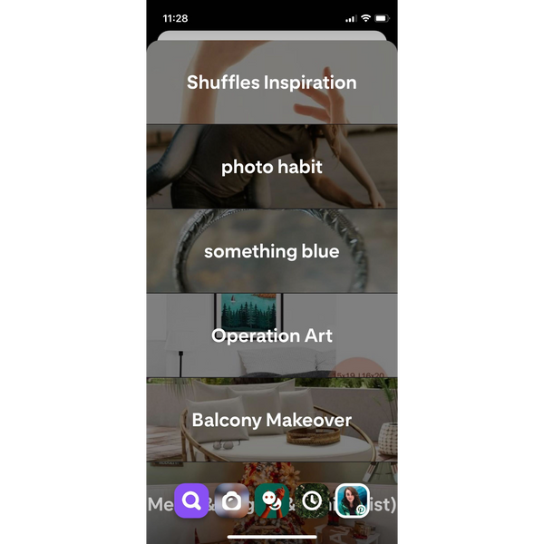 Everything You Need to Know about Pinterest Shuffles