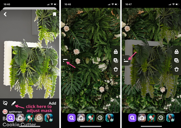 Everything You Need to Know about Pinterest Shuffles