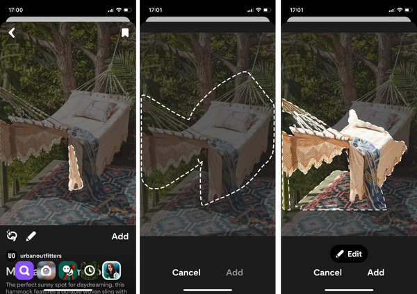 Everything You Need to Know about Pinterest Shuffles