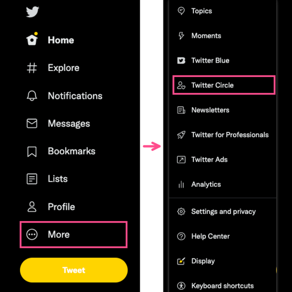 What is Twitter Circle? Everything You Need to Know