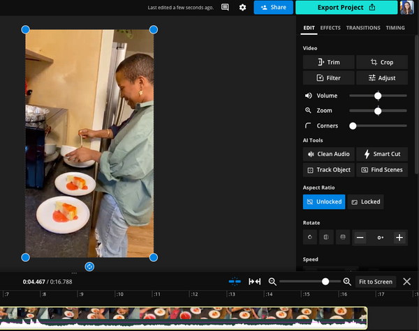 How to Clip a Video: Trim, Split, & Cut