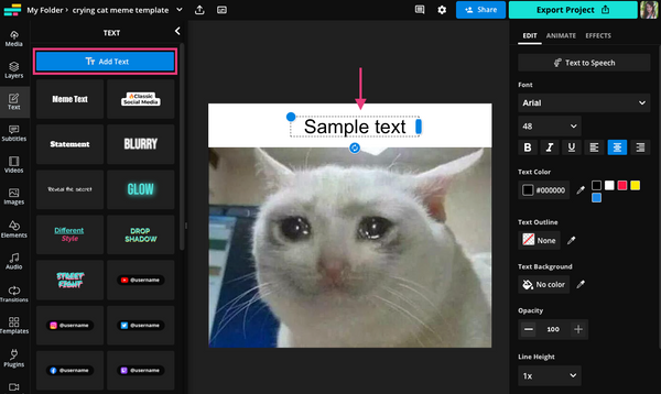 Meme Fonts: Which Ones to Use and How to Use Them