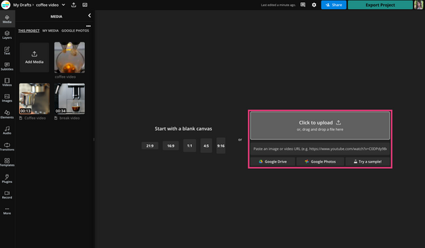 How to Shoot and Edit Great B-Roll Footage