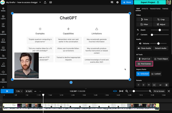 How to Use ChatGPT to Write a Video Script