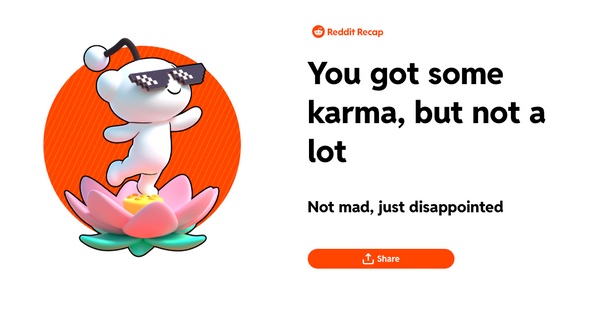 How to Find Your 2022 Reddit Recap (Desktop + Mobile)