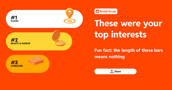 How to Find Your 2022 Reddit Recap (Desktop + Mobile)