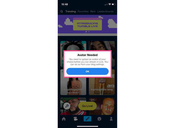 How to Use Tumblr Live for Streaming (and Why You Should)