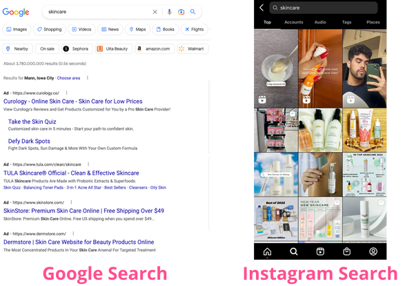 Instagram SEO: The Ultimate Guide to Gaining More Visibility