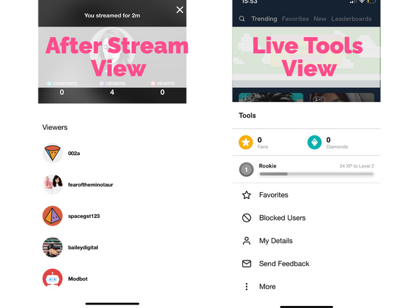 How to Use Tumblr Live for Streaming (and Why You Should)