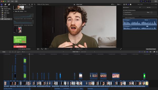12 Best Free Video Editing Software (Ranked & Reviewed)
