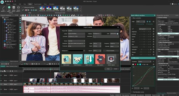 12 Best Free Video Editing Software (Ranked & Reviewed)