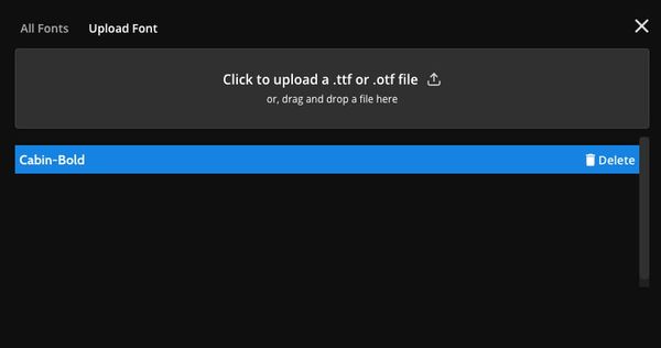 The 9 Best Fonts for Subtitles & Video Captions in 2023
