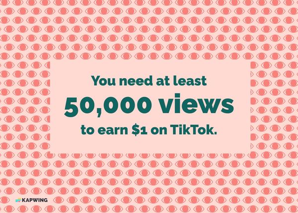 How Much Does TikTok Pay Creators in 2023?