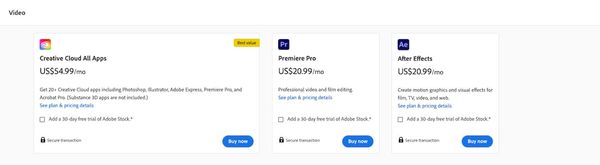 8 Best AI Video Editing Software 2023 (Ranked & Reviewed)