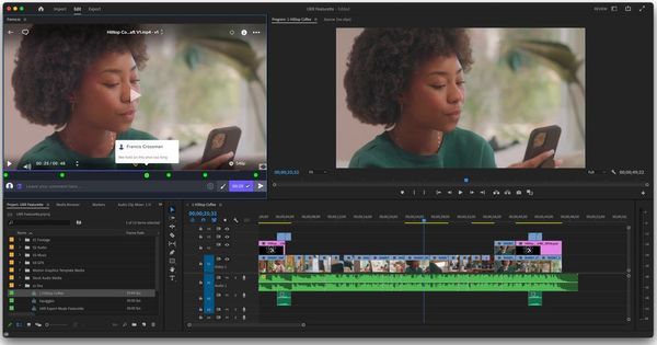 The 8 Best Video Editing Softwares for YouTube (April 2023)